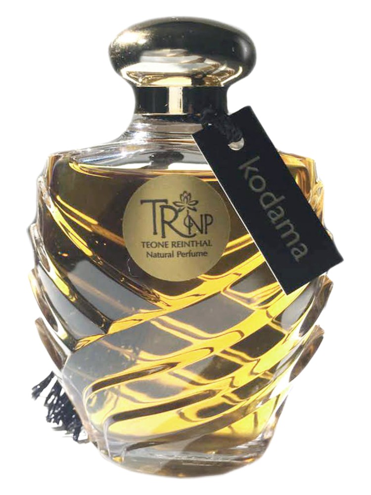 Kodama 木霊 TRNP perfume - a fragrance for women and men 2018