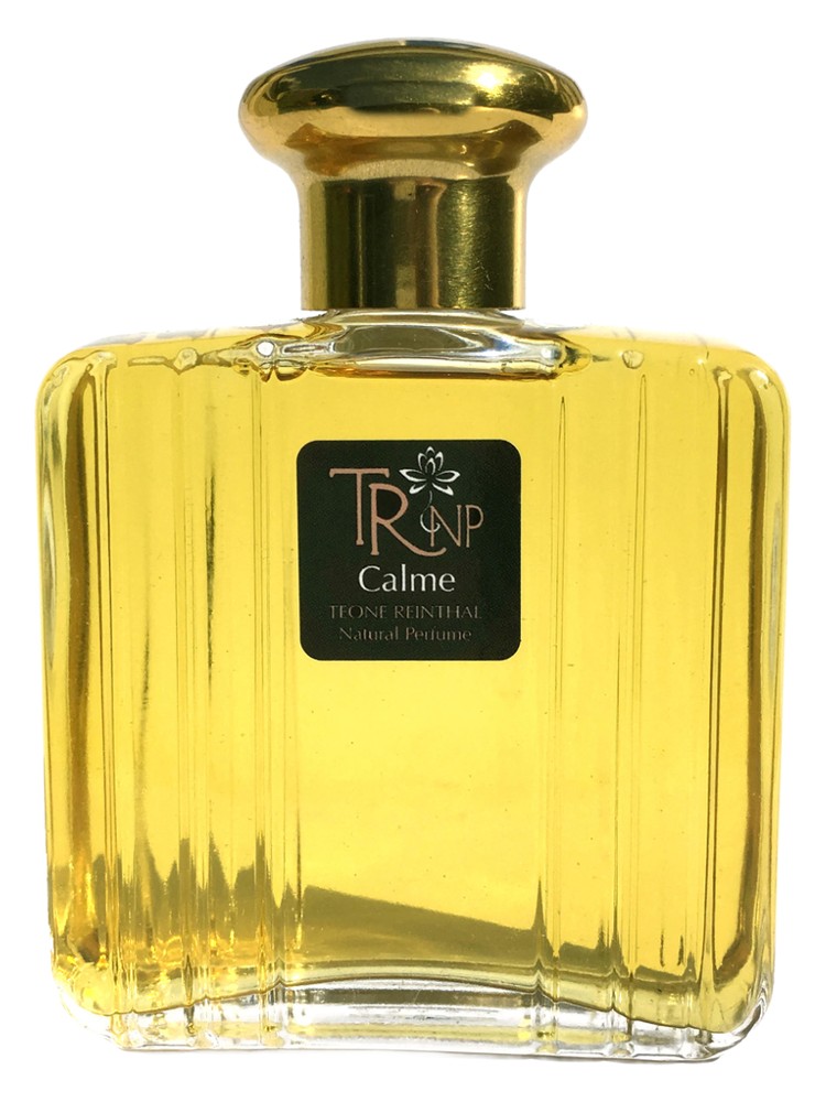 Calme Tranquille TRNP perfume - a fragrance for women and men 2018