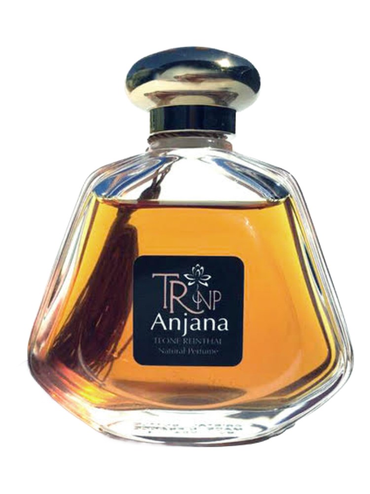 Anjana TRNP perfume - a fragrance for women and men 2018