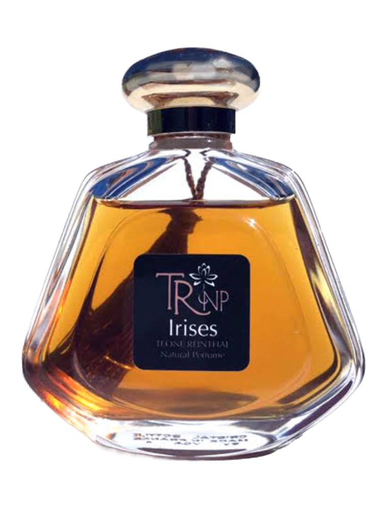 Irises TRNP perfume - a fragrance for women and men 2018