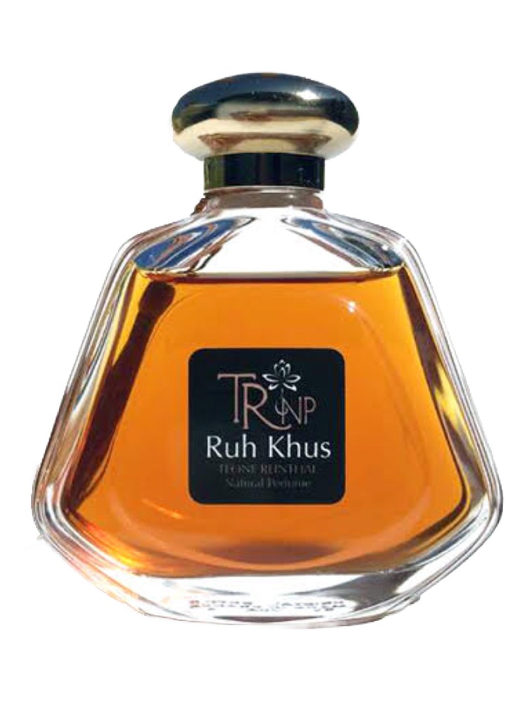 Ruh Khus TRNP perfume - a fragrance for women and men 2018