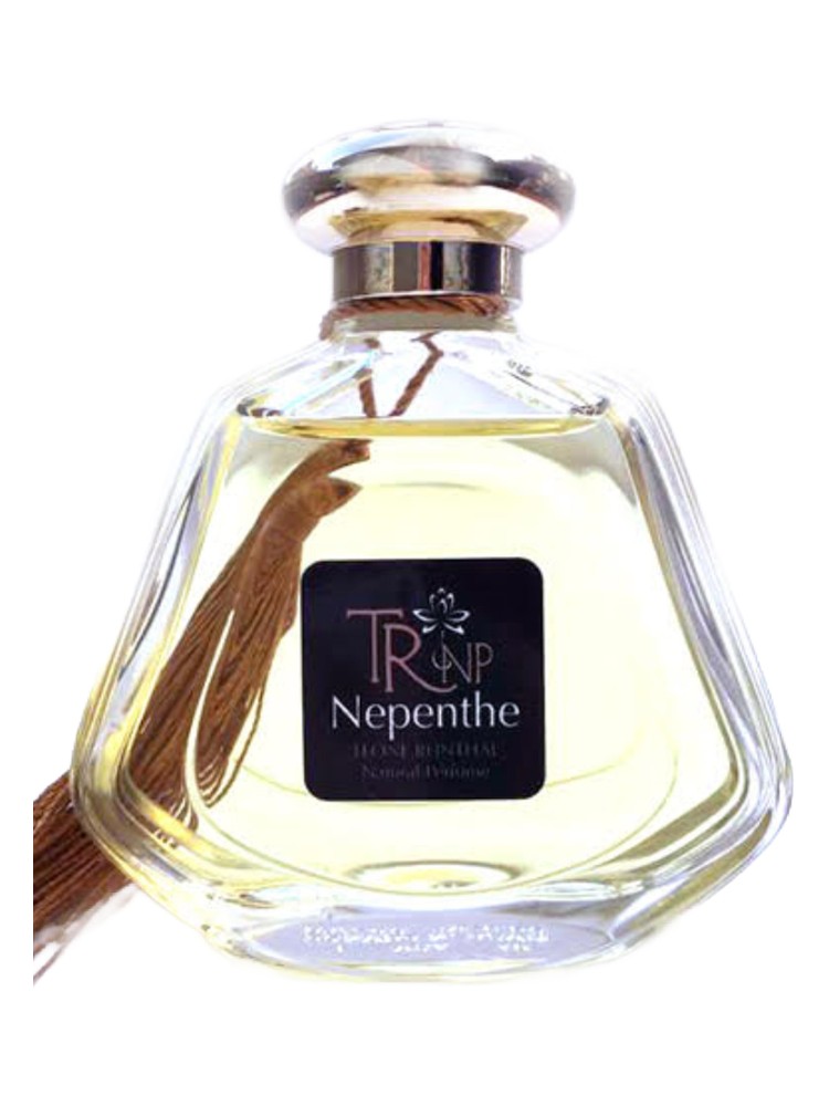 Nepenthe TRNP perfume - a fragrance for women and men 2018