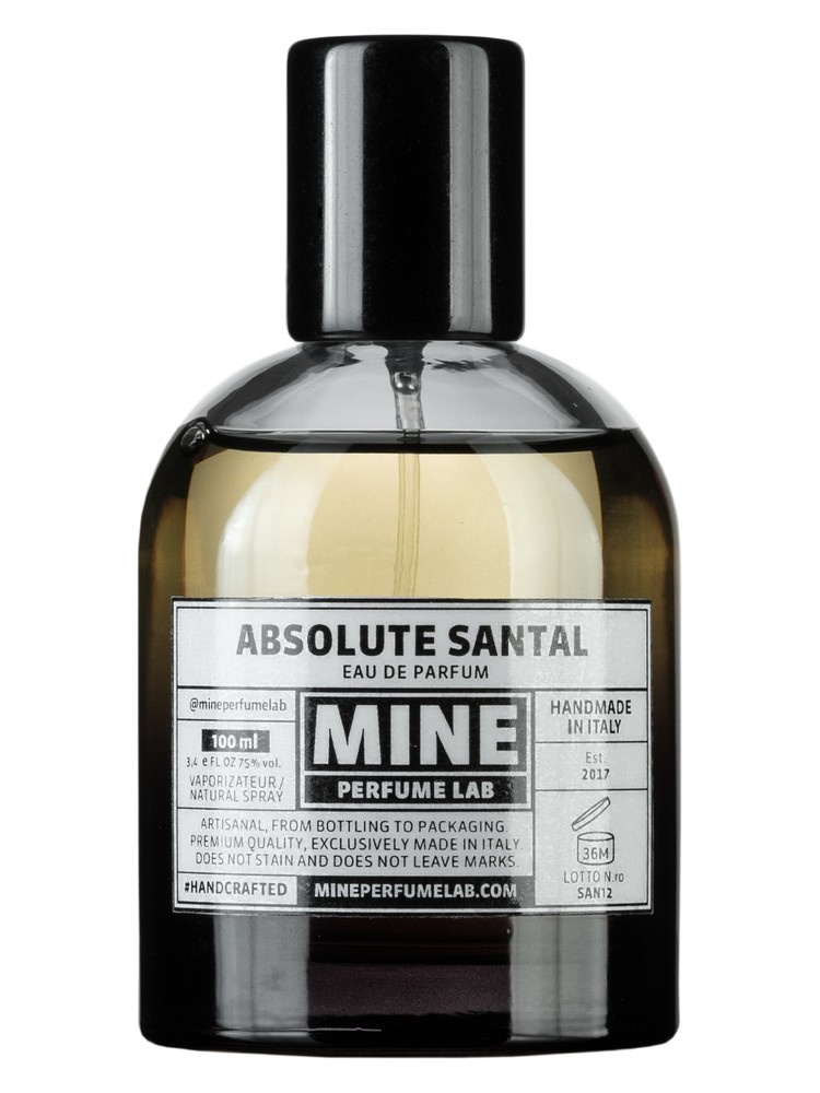 Absolute Santal Mine Perfume Lab perfume - a fragrance for women and ...