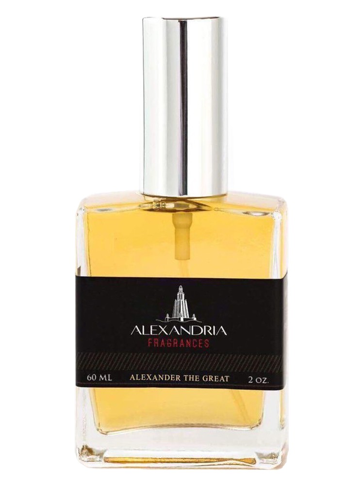 Alexander The Great Alexandria Fragrances cologne - a fragrance for men ...