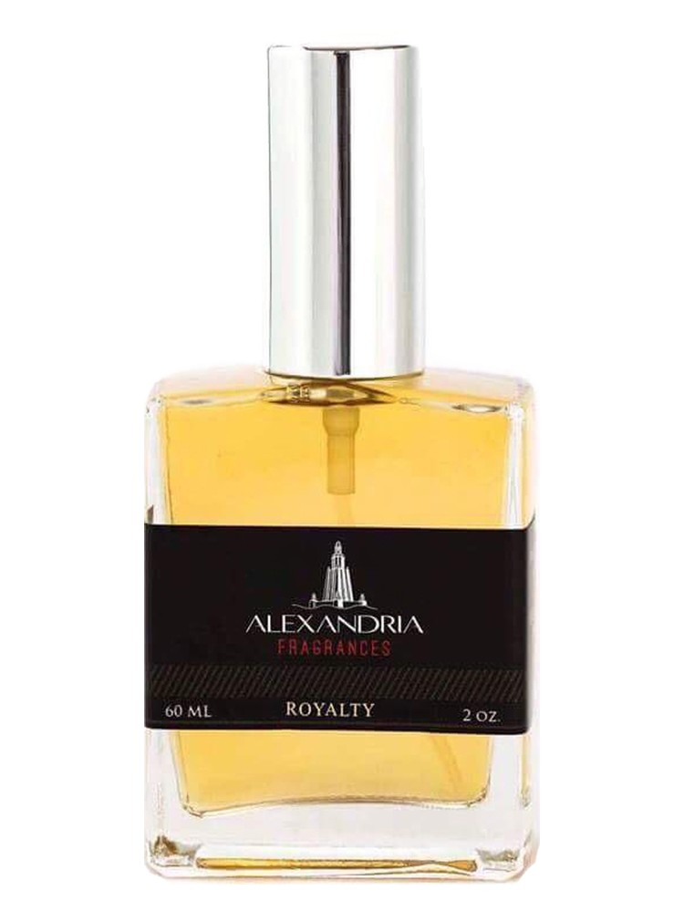 Royalty Alexandria Fragrances cologne - a fragrance for men 2018