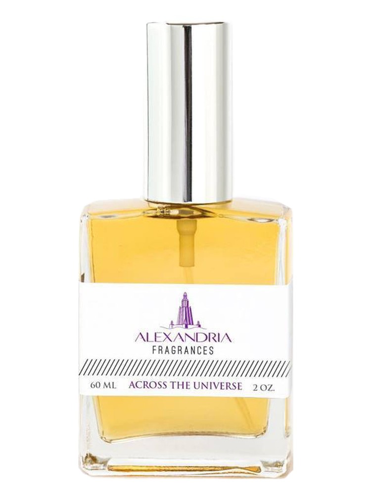 Across The Universe Alexandria Fragrances perfume - a fragrance for ...