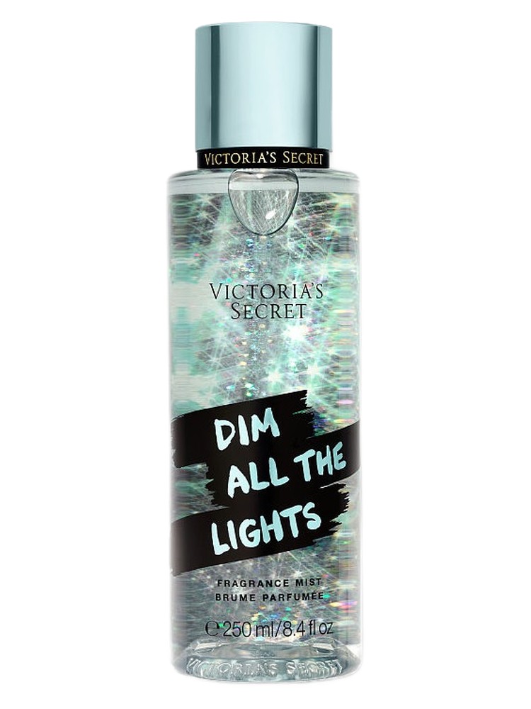 Dim all the Lights Victoria's Secret perfume - a fragrance for women 2018