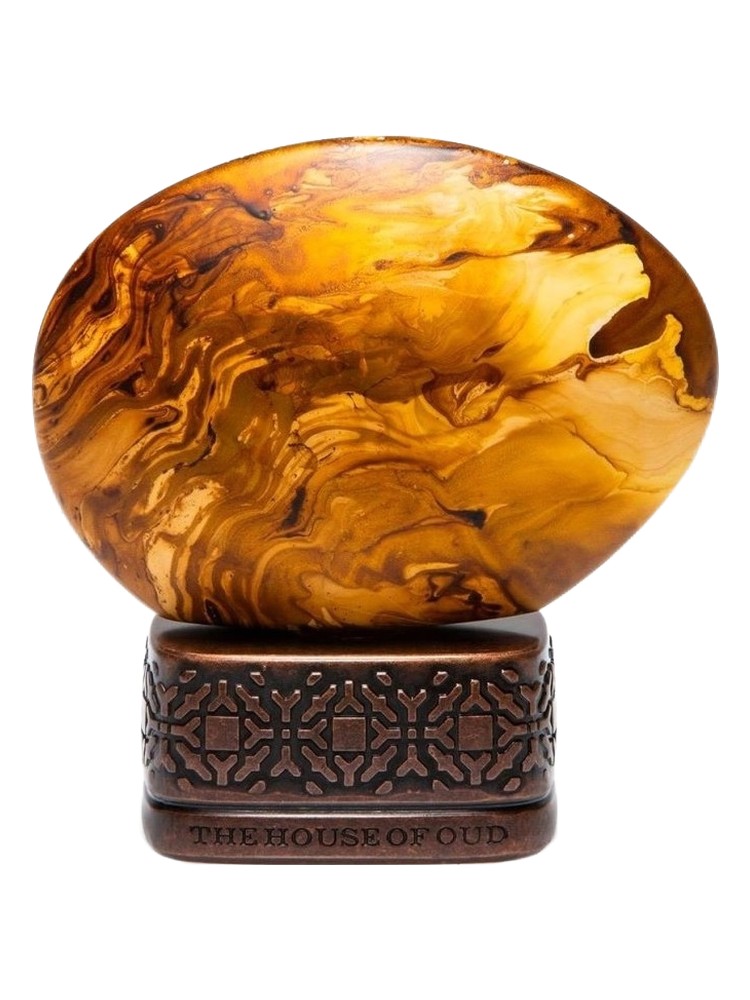 Crop 2018 The House of Oud perfume - a fragrance for women and men 2018
