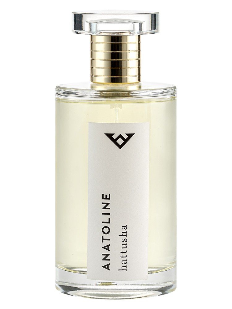 Hattusha Anatoline perfume - a fragrance for women and men 2018