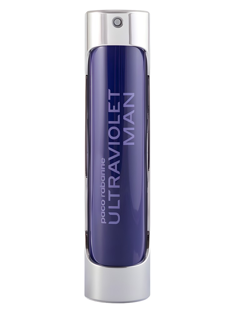 Ultraviolet Rabanne cologne - a fragrance for men 2001