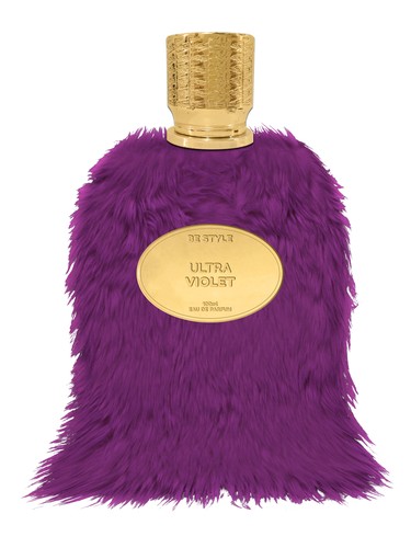 Ultra Violet Be Style Perfumes perfume - a fragrance for women 2018