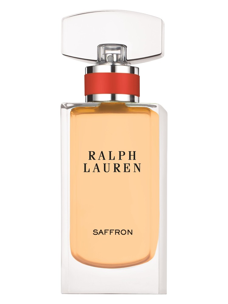 Saffron Ralph Lauren perfume - a fragrance for women and men 2018