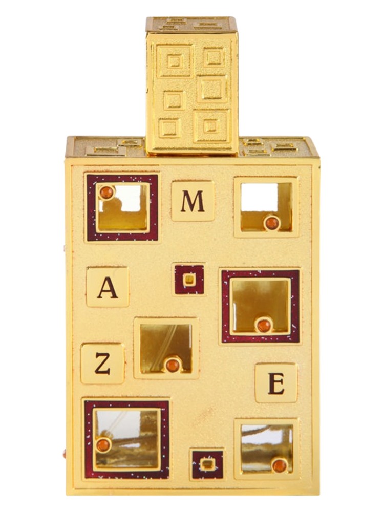 Maze Eau de Parfum Al Haramain Perfumes perfume - a fragrance for women ...