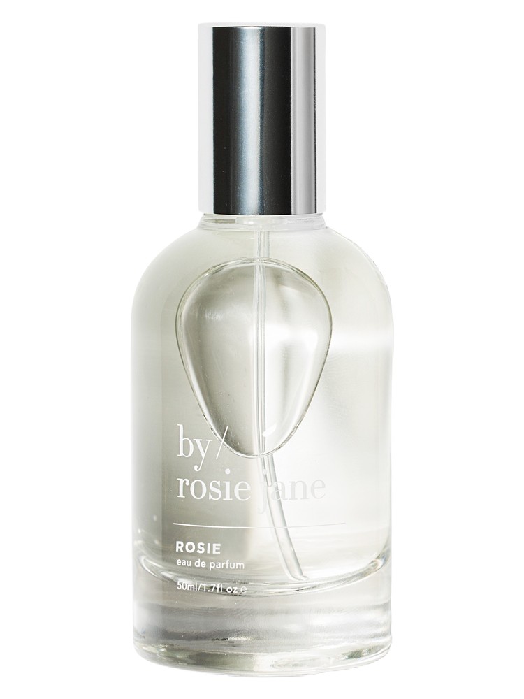 Rosie By / Rosie Jane perfume - a fragrance for women and men 2016