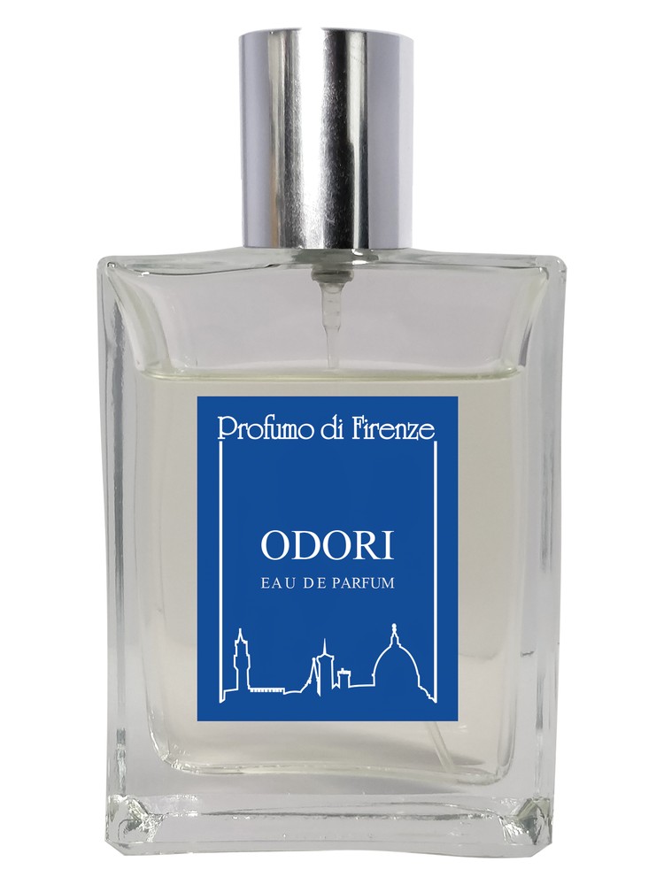 Odori Profumo di Firenze perfume - a fragrance for women and men 2018