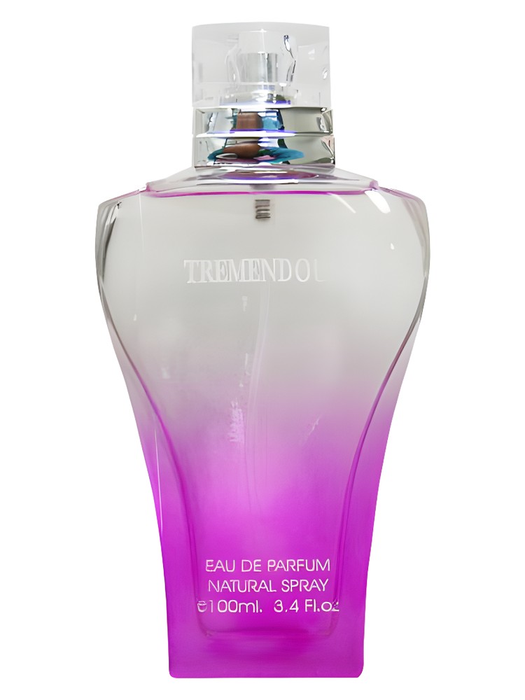 Tremendous Tremendous perfume - a fragrance for women