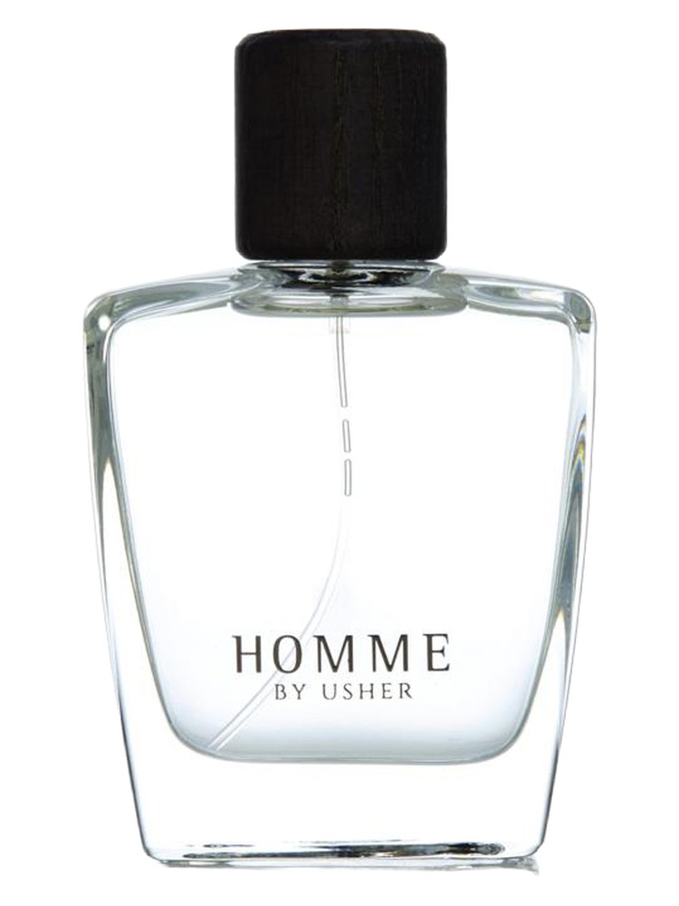 Homme by Usher Usher cologne - a fragrance for men 2018