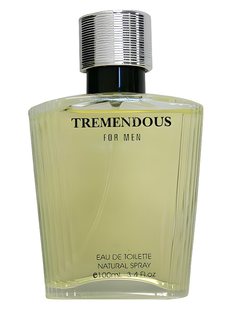 Tremendous for Men Tremendous cologne - a fragrance for men