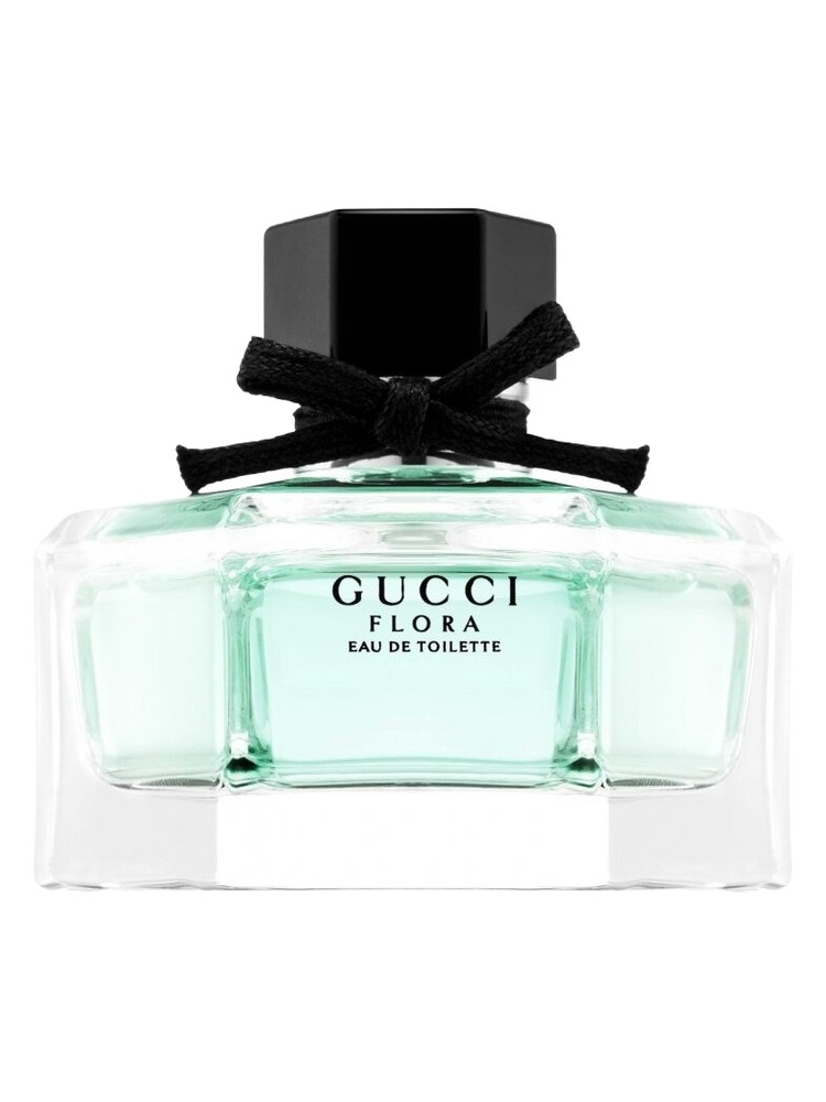 Flora by Gucci Eau de Toilette Gucci perfume - a fragrance for women 2009