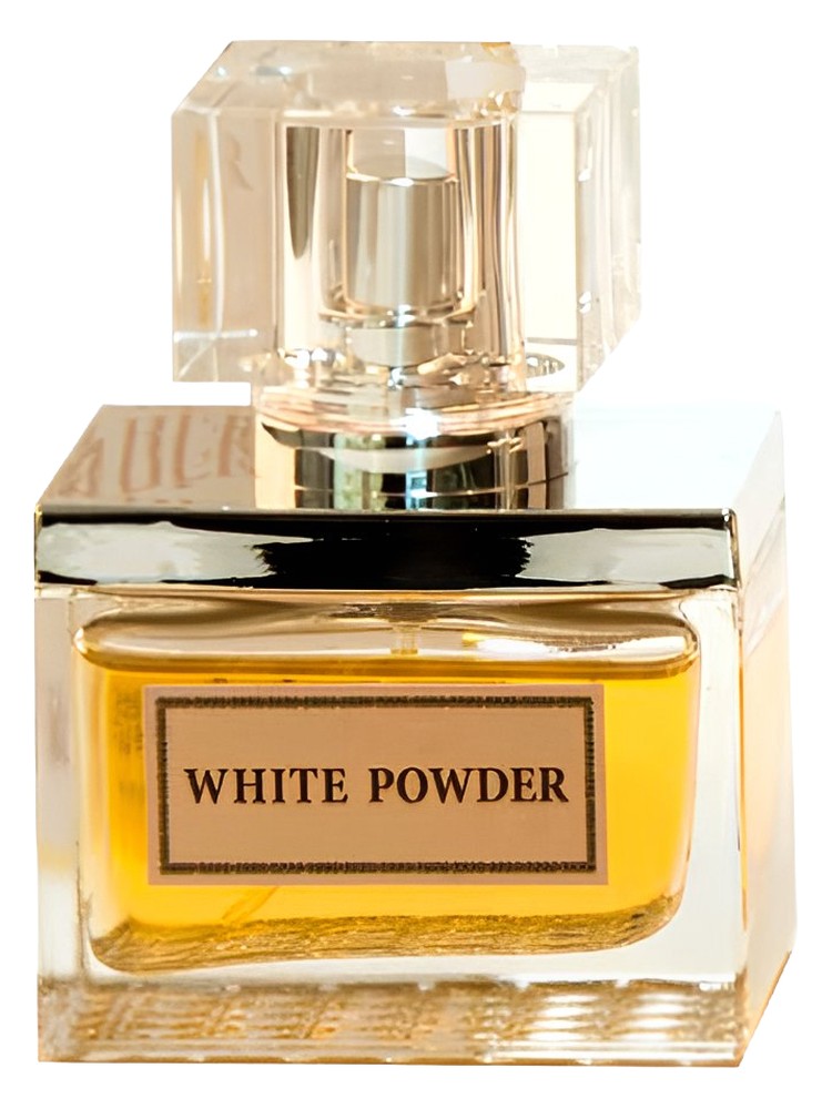 White Powder Sheinvald perfume - a fragrance for women 2017