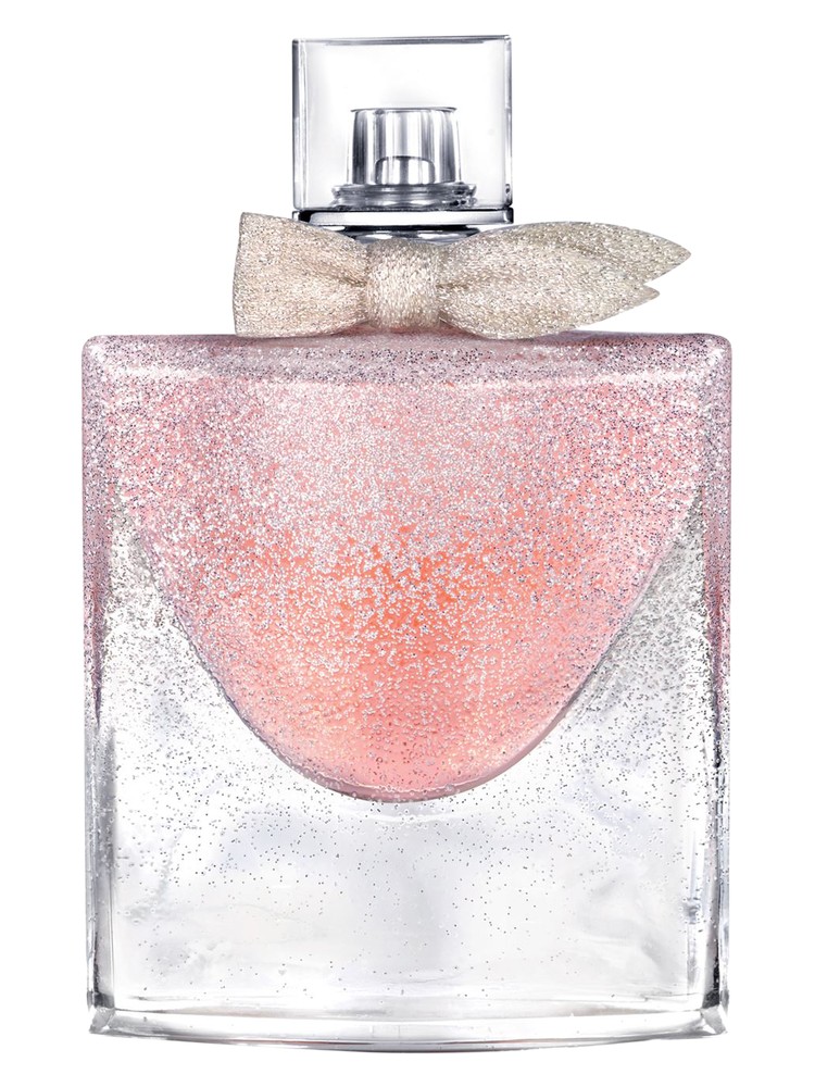 La Vie Est Belle Sparkly Christmas Edition Eau de Parfum Lancôme ...
