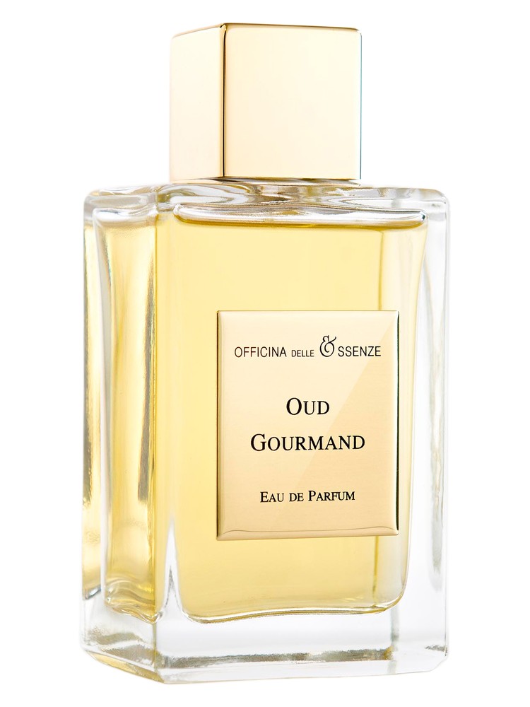 Oud Gourmand Officina delle Essenze perfume - a fragrance for women and ...