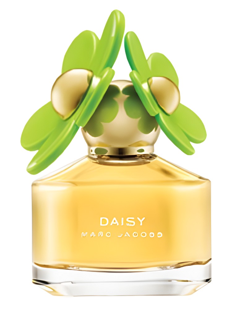 Daisy Bloom Marc Jacobs perfume - a fragrance for women 2009