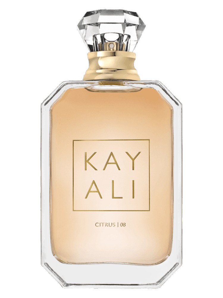 Citrus 08 Kayali Fragrances perfume - a fragrance for women and men 2018