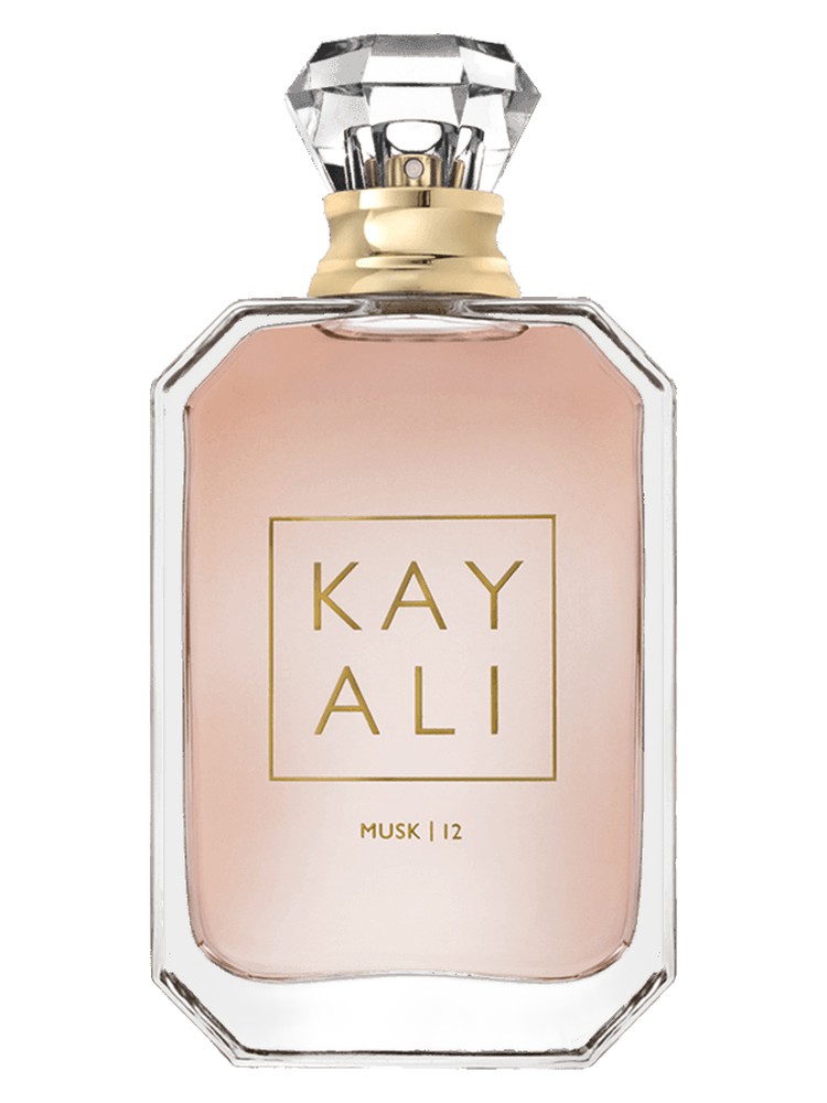 Musk 12 Kayali Fragrances perfume - a fragrance for women and men 2018