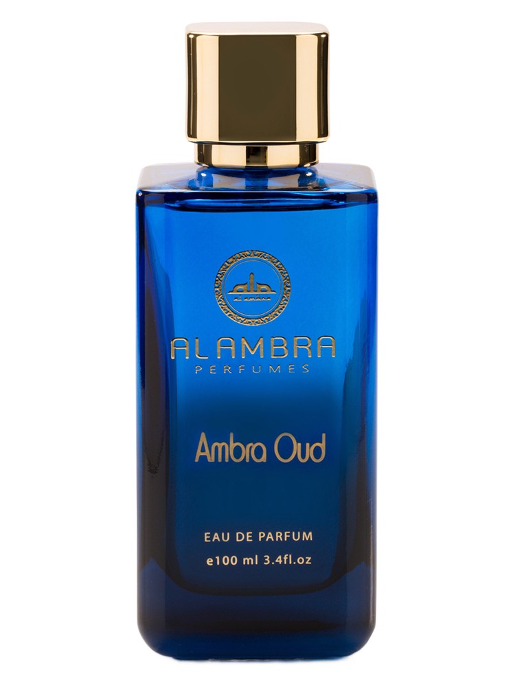 Ambra Oud Al Ambra perfume - a fragrance for women and men 2014