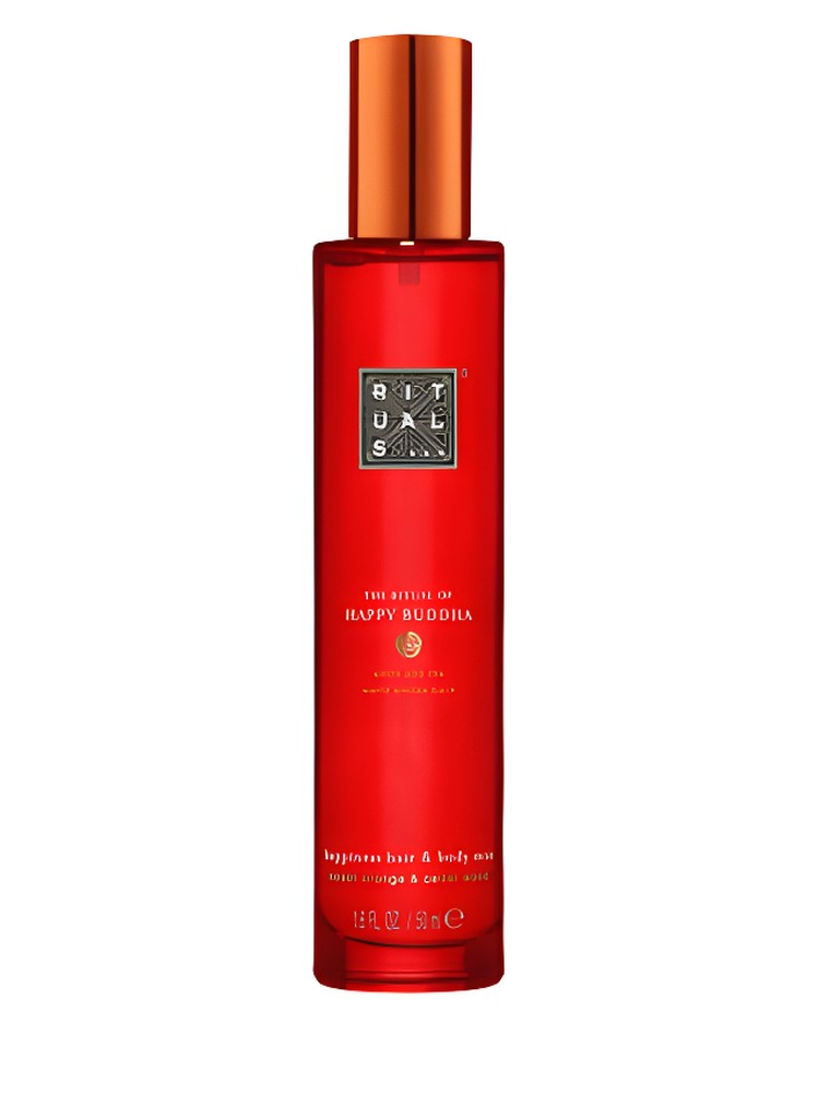Rituals of Happy Buddha Rituals perfume - a fragrance for women and men