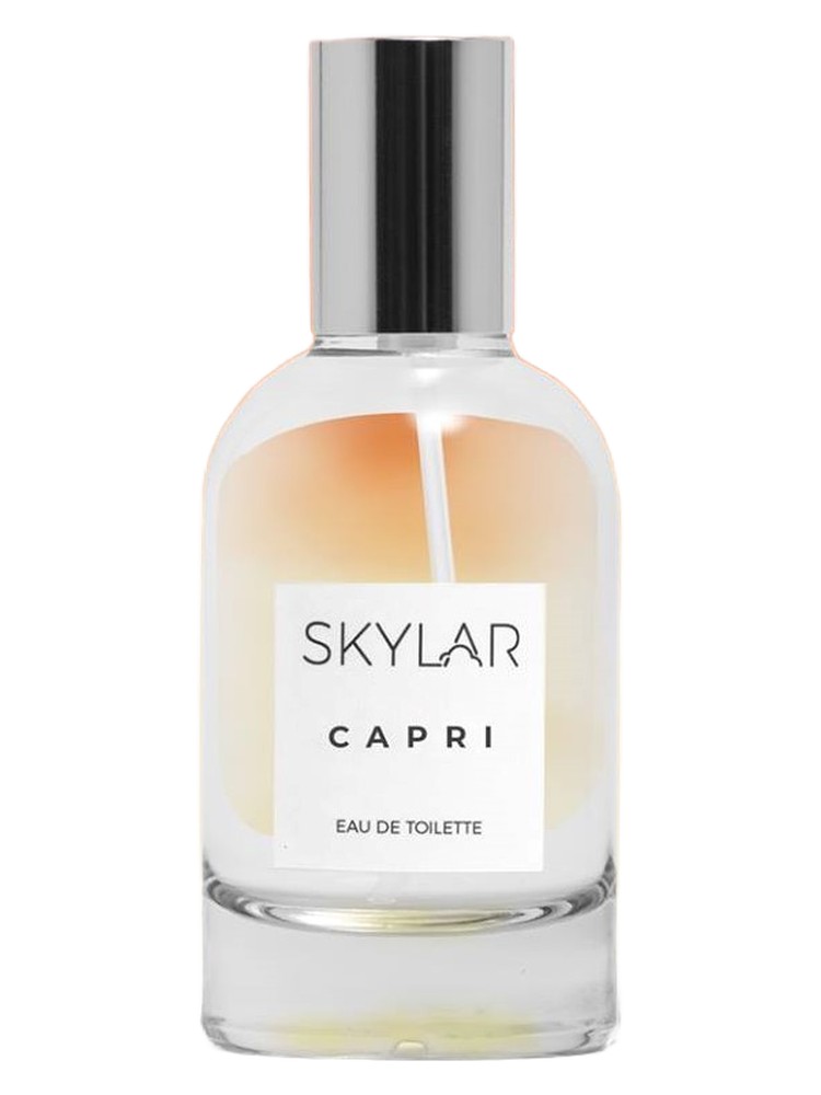 Capri Skylar perfume - a fragrance for women and men 2018