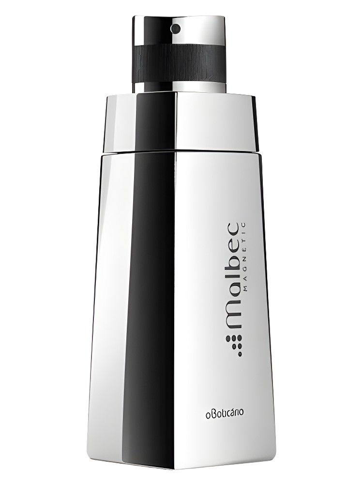 Malbec Magnetic O Boticário Cologne - un parfum pour homme 2018