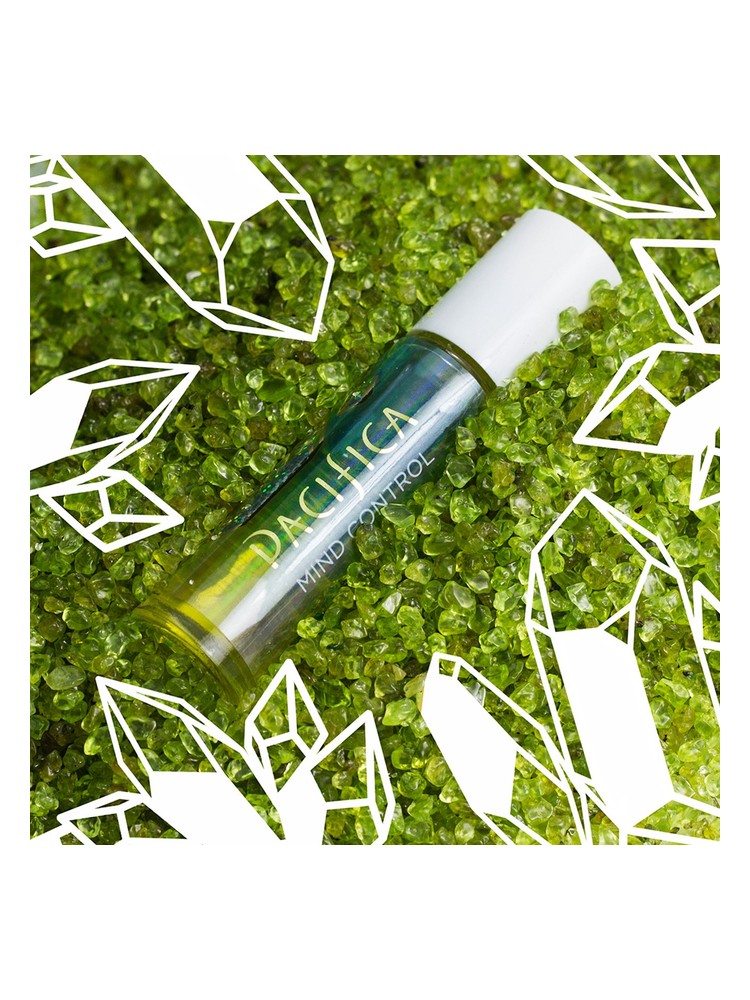 Mind Control Pacifica perfume - a fragrance for women and men