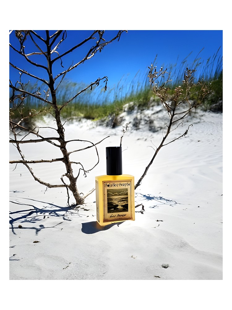 Gulf Breeze Solstice Scents perfume - a fragrance for women and men