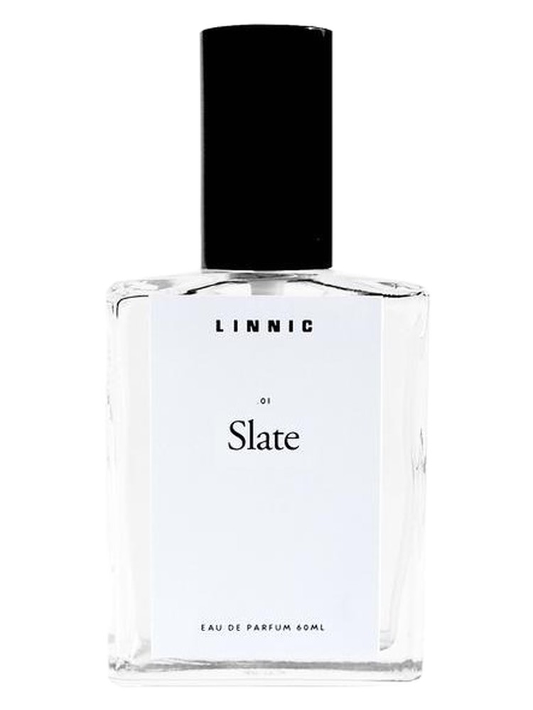 Slate House of Linnic perfume - a fragrance for women and men 2018