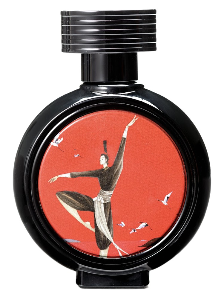 Sword Dancer Haute Fragrance Company HFC cologne - a fragrance for men 2018