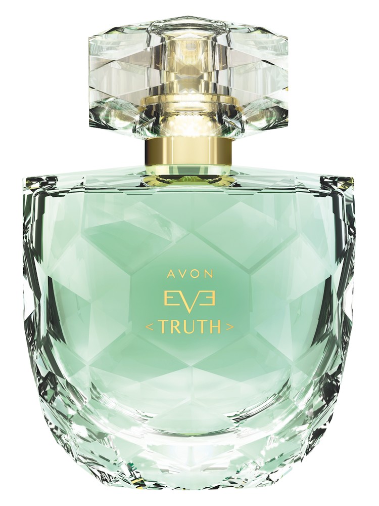 Eve Truth Avon perfume - a fragrance for women 2019
