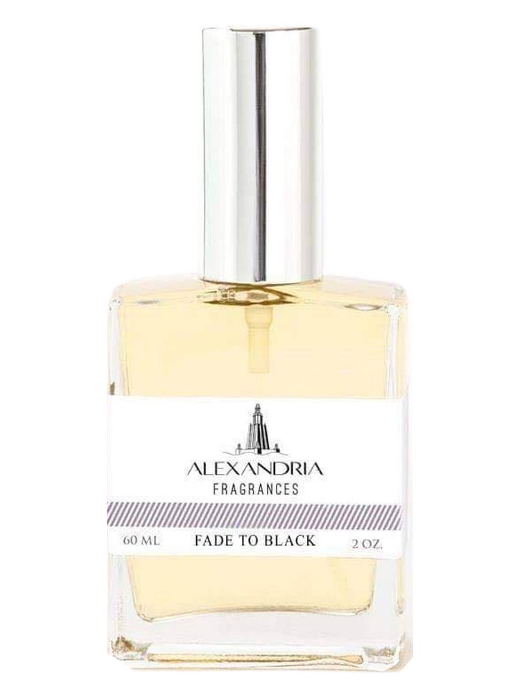 Fade To Black Alexandria Fragrances perfume - a fragrance for women and ...