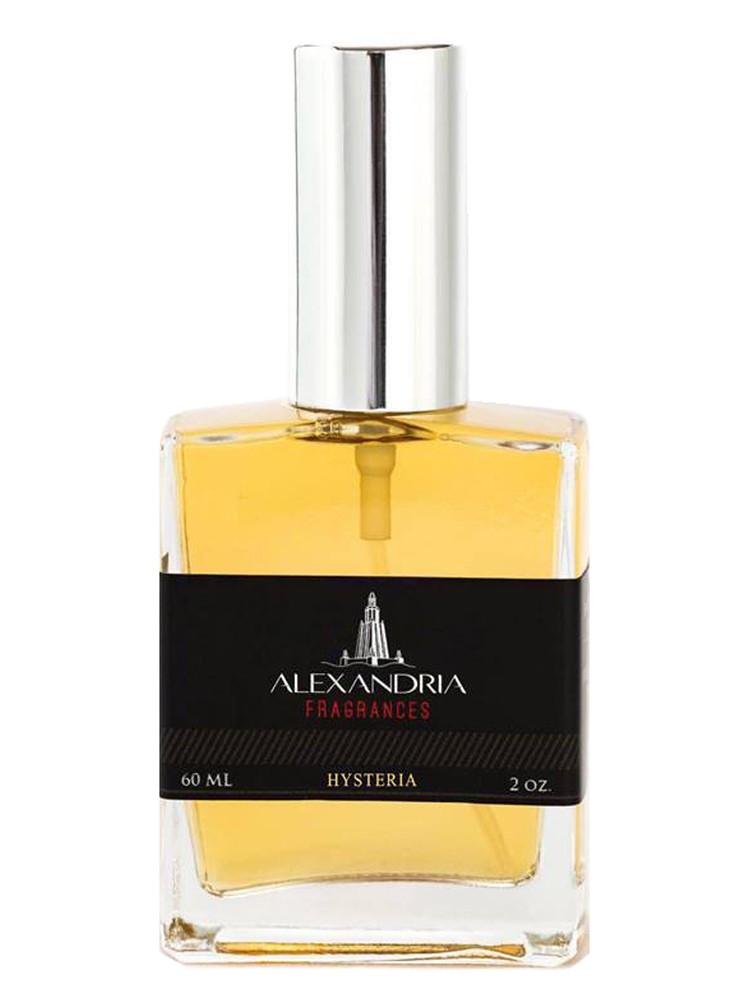 Hysteria Alexandria Fragrances perfume - a fragrance for women and men 2018