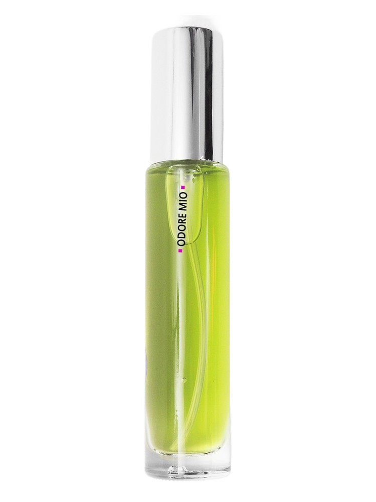 Fresh Lime Odore Mio cologne - a fragrance for men 2018