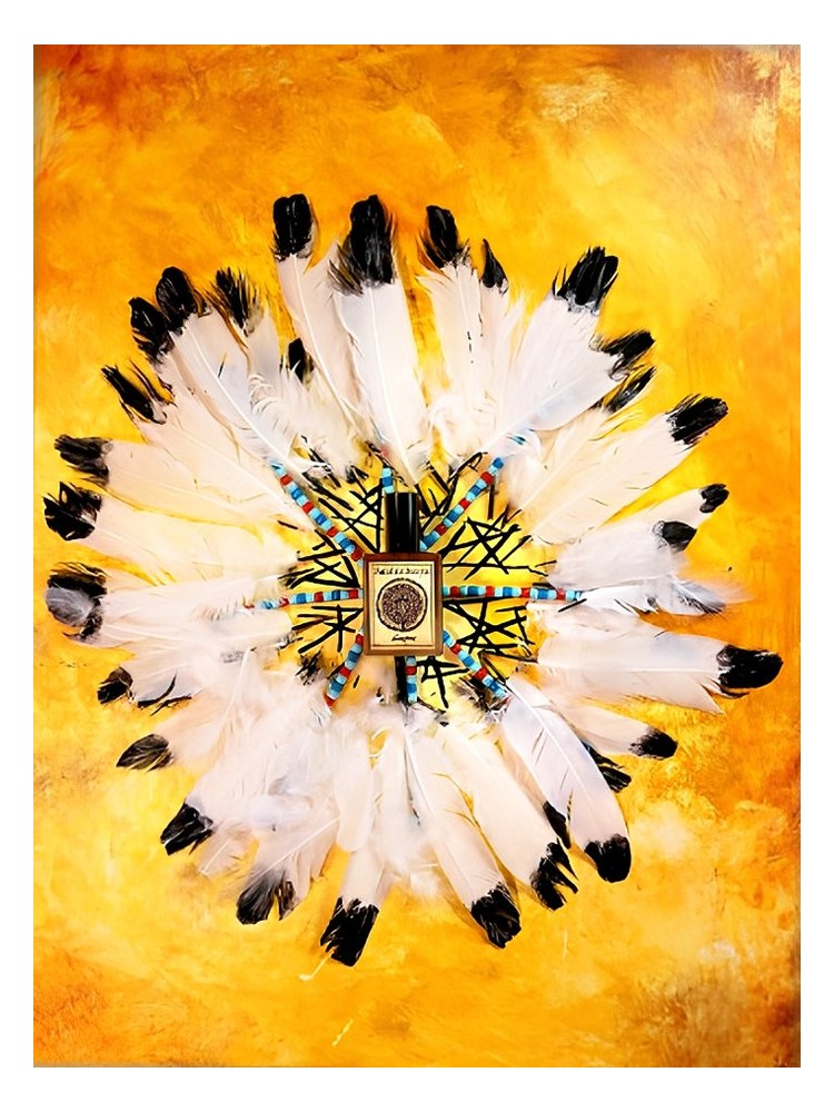 Guardian Solstice Scents perfume - a fragrance for women and men 2018