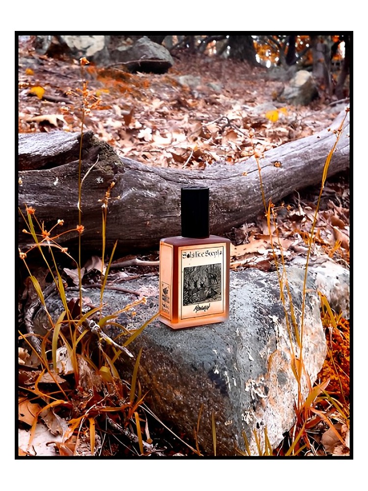 Monarch Solstice Scents cologne - a fragrance for men