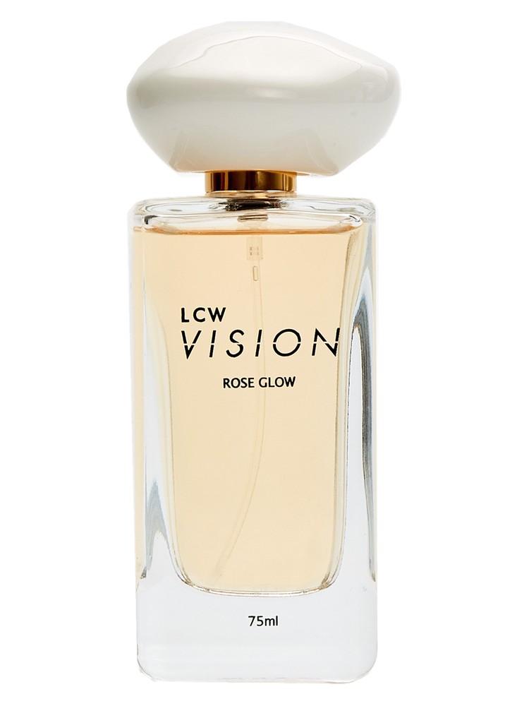 LCW Vision Rose Glow LC Waikiki perfume - a fragrance for women