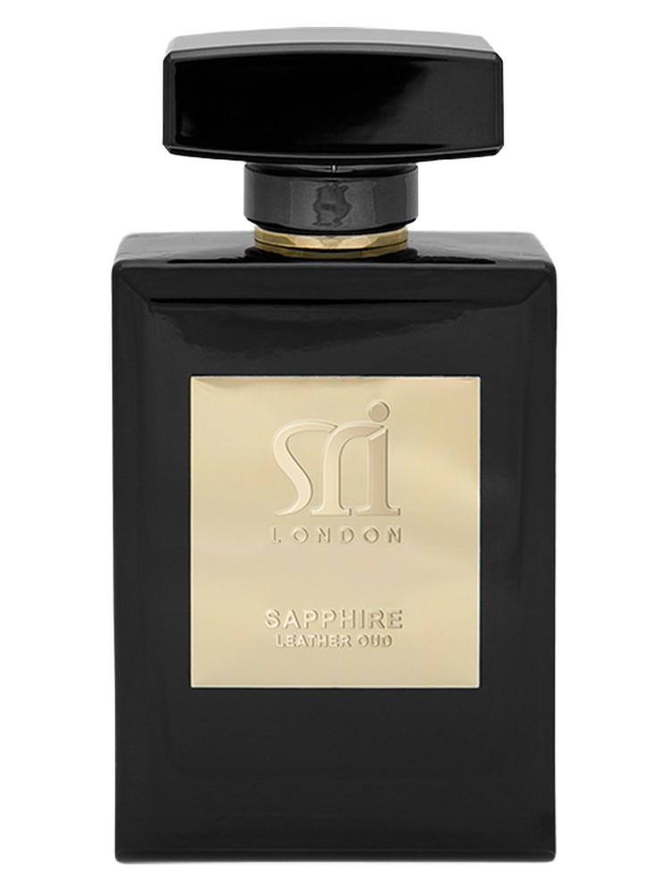 Sapphire Leather Oud Sri London perfume - a fragrance for women and men ...