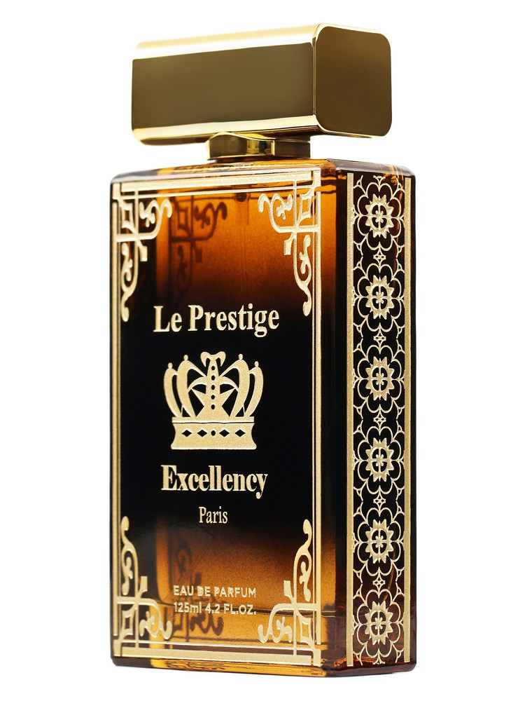Excellency Le Prestige perfume - a fragrance for women and men 2018