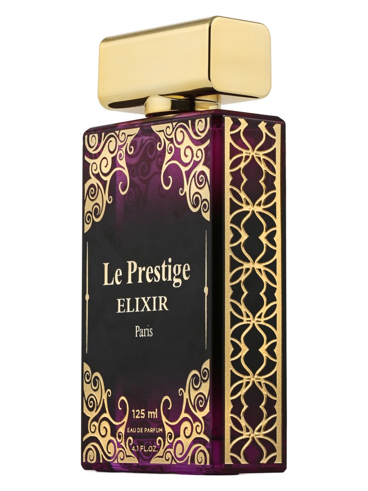 Elixir Le Prestige perfume - a fragrance for women and men 2018