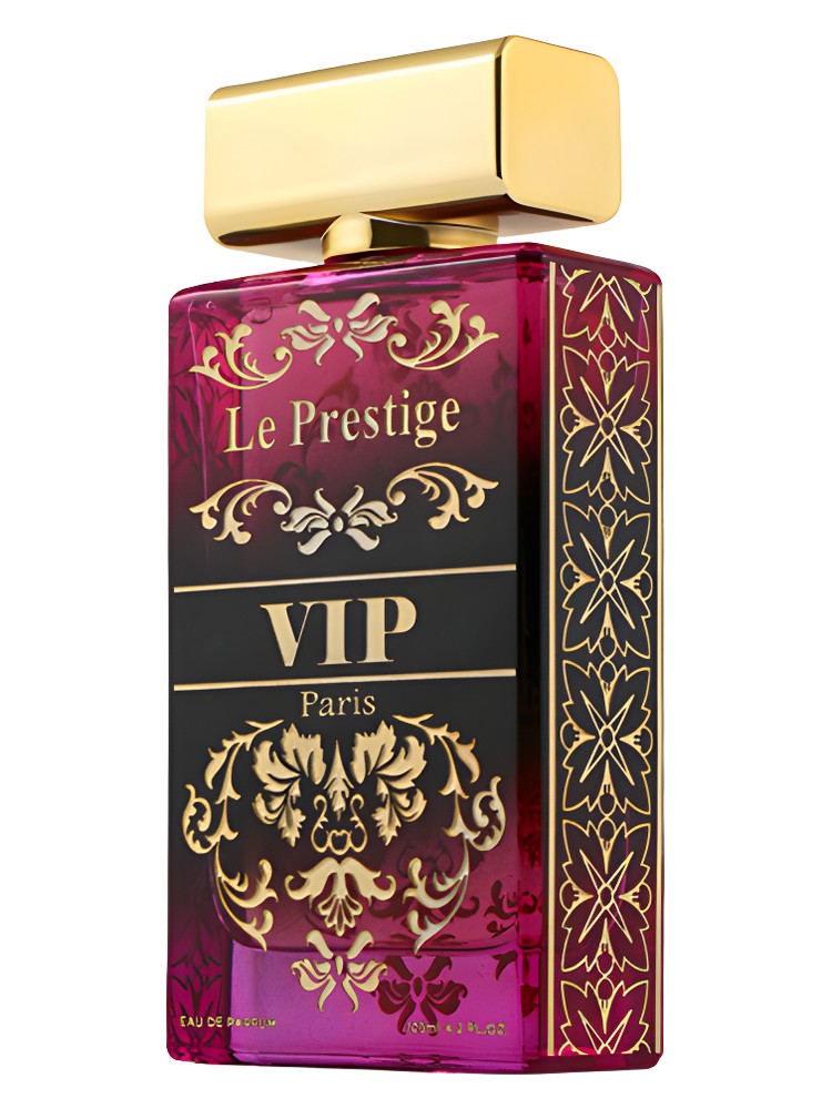 VIP Le Prestige perfume - a fragrance for women and men 2018