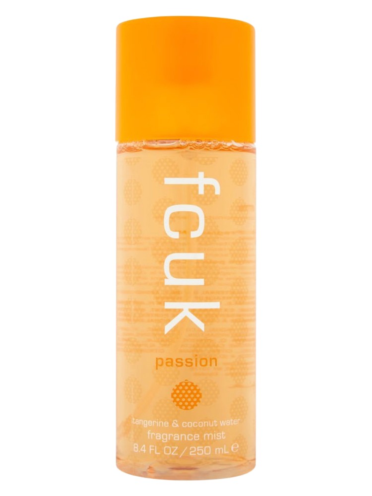 Passion Tangerine & Coconut Water French Connection UK perfume - a ...