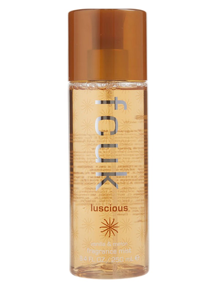 Luscious Vanilla & Melon French Connection UK perfume - a fragrance for ...